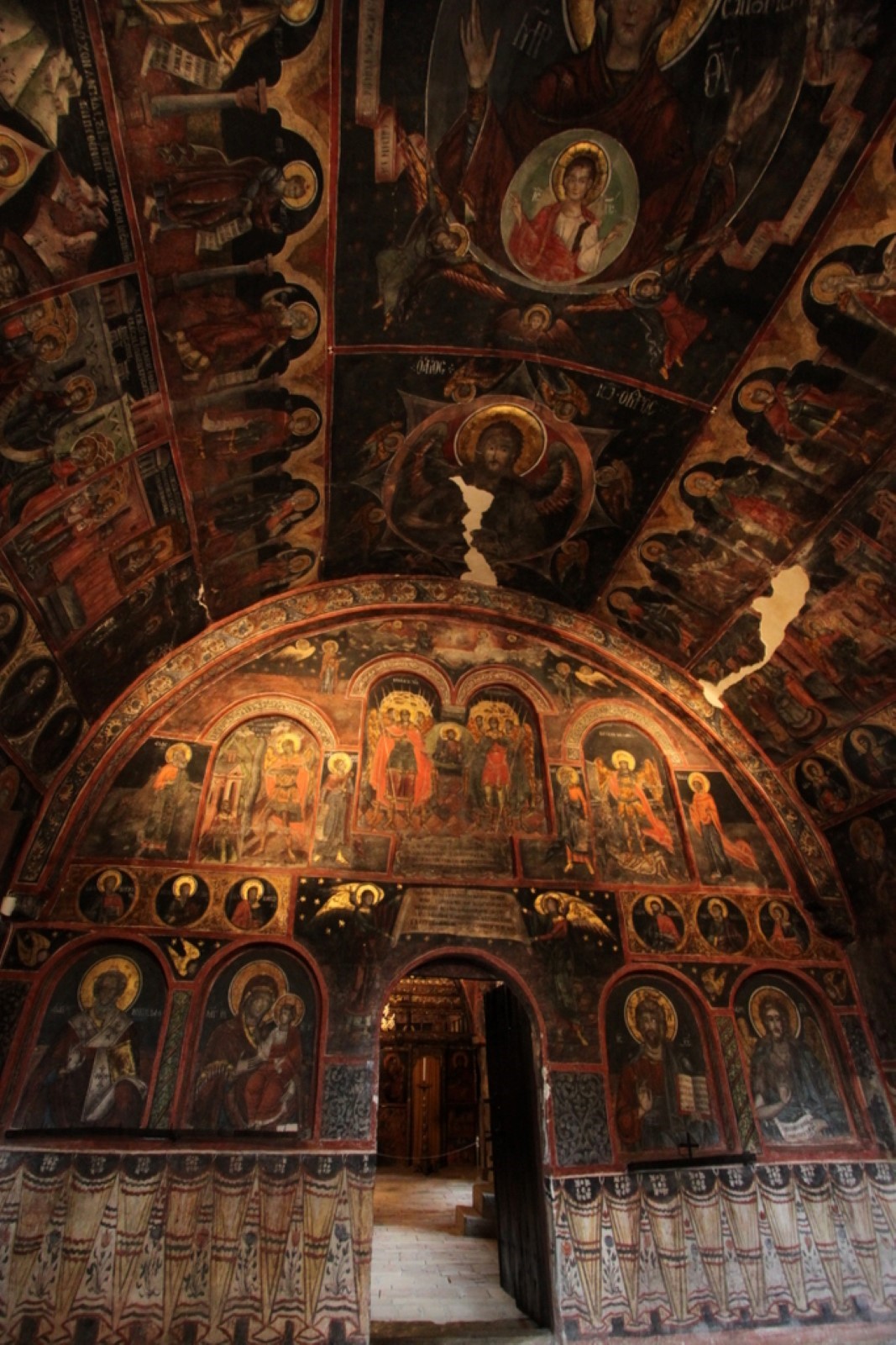 Veliko Tarnovo and Arbanassi Tour | Tour Bulgaria with Patrick - the ...